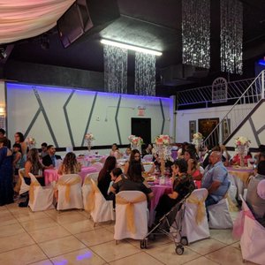 PAREDES RECEPTION - 3900 Paredes Line Rd, Brownsville, TX - Yelp