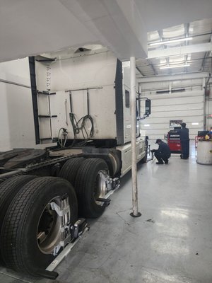 ALLSTATE TRUCK REPAIR - Updated June 2026 - 903 W Washington St, West ...
