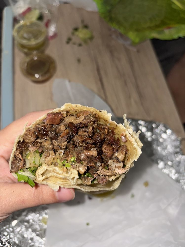 FRIDA’S TAQUERIA - Updated May 2026 - 137 Photos & 117 Reviews - 1250 S ...