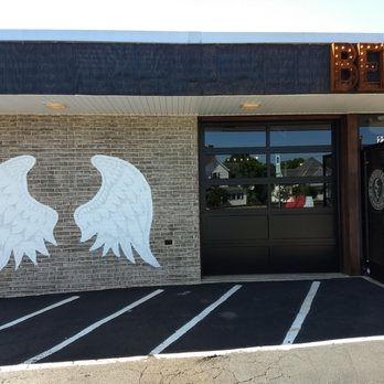 BEER LAB - GHOSTFACE BREWING - Updated December 2025 - 58 Photos & 17 ...