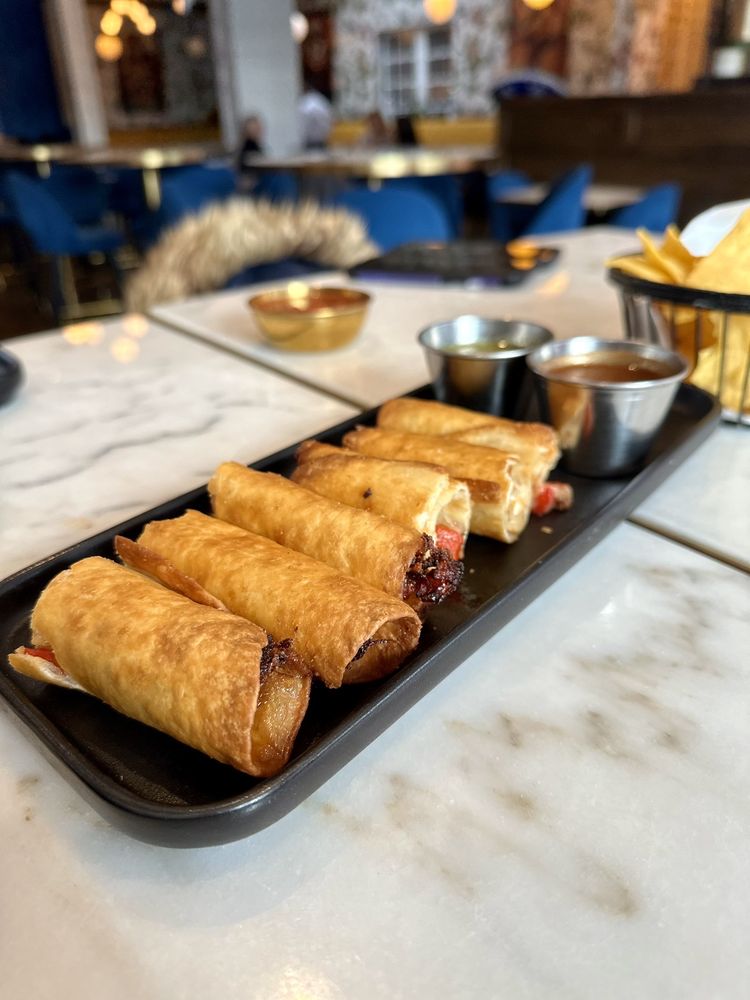 BLUE AKAI MEXICAN & JAPANESE CUISINE - Updated November 2024 - 44 ...