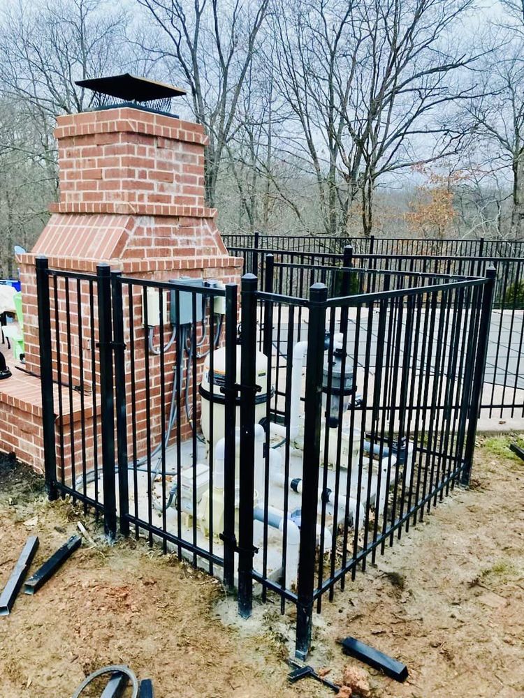 RIVER VALLEY FENCING - Updated January 2025 - 25 Photos - 809 South Y ...