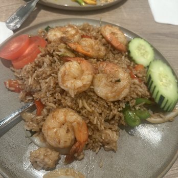 CRYING TIGER THAI BISTRO & BAR - Updated May 2025 - 813 Photos & 479 ...