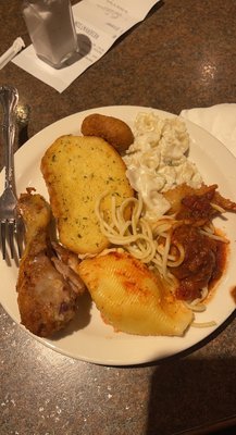 CHUCK-A-RAMA BUFFET - Updated August 2025 - 119 Photos & 216 Reviews ...