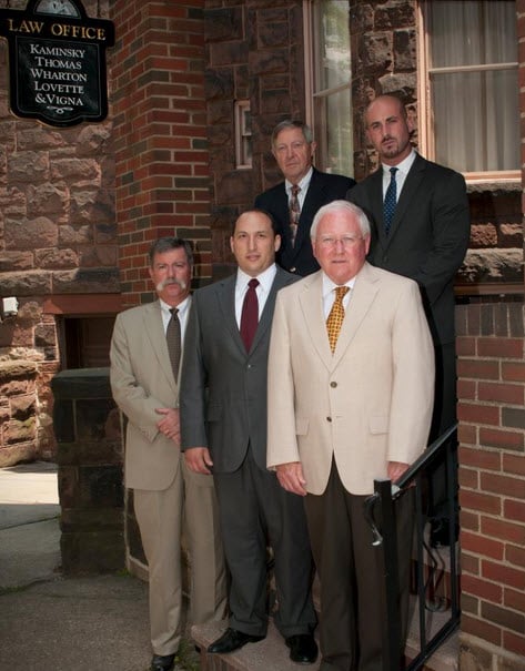 KAMINSKY THOMAS WHARTON LOVETTE & VIGNA - Updated August 2025 - 360 ...