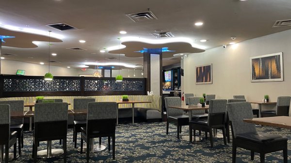 FREQUENCY RESTAURANT & LOUNGE - 34 Photos & 23 Reviews - 2101 Dixie ...