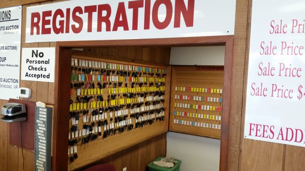 WOODBRIDGE PUBLIC AUTO AUCTION - Updated October 2025 - 55 Photos & 79 ...