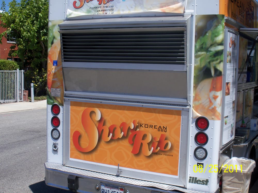 SHORT RIB FUSION - 11 Photos & 10 Reviews - Los Angeles, California ...