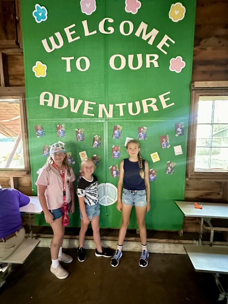 CAMP WHITLEY - Updated January 2025 - 4305 W Camp Whitley Rd, Columbia ...