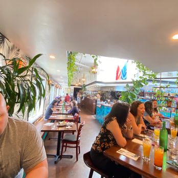 FOB KITCHEN - 1524 Photos & 536 Reviews - 5179 Telegraph Ave, Oakland ...