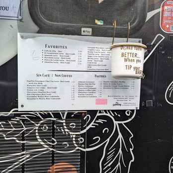 MÁS CAFECITO COFFEE - Updated June 2024 - 411 Photos & 242 Reviews ...
