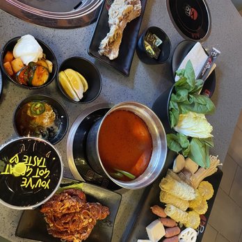 KPOT KOREAN BBQ & HOT POT - Updated December 2025 - 203 Photos & 143 ...