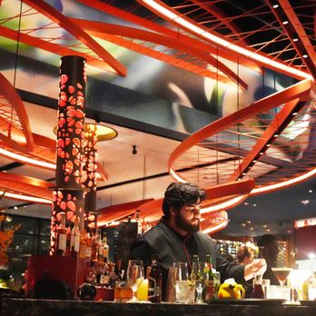 KOMODO DALLAS - 598 Photos & 247 Reviews - 2550 Pacific Ave, Dallas ...