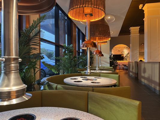 KANPAI - Updated July 2025 - 459 Photos & 185 Reviews - 1701 Rockville Pike, Rockville, Maryland ...