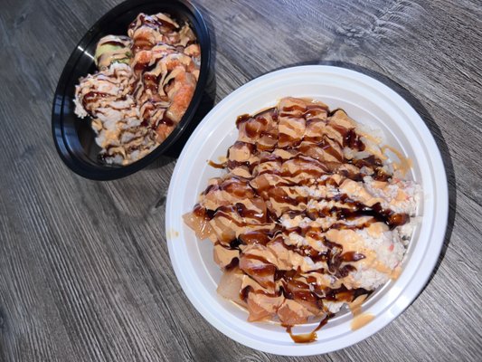 POKI BOWL - MENIFEE - Updated July 2024 - 221 Photos & 173 Reviews ...