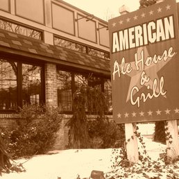AMERICAN ALE HOUSE & GRILL - Updated November 2024 - 169 Photos & 335 ...