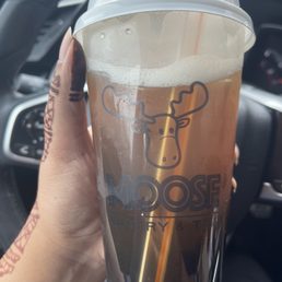 MOOSE PASTRY & TEA - Updated March 2025 - 290 Photos & 139 Reviews ...