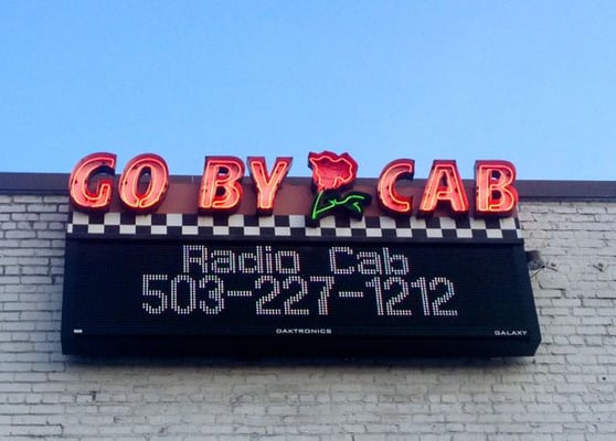 RADIO CAB - Updated October 2024 - 40 Photos & 608 Reviews - 1613 NW ...