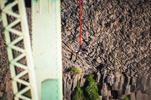 CENTRAL OREGON BUNGEE ADVENTURES - Updated May 2026 - 46 Photos & 10 ...