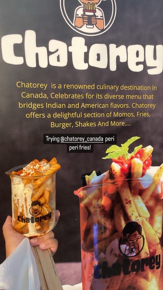 CHATOREY - Updated April 2025 - 41 Lebovic Avenue, Toronto, Ontario ...