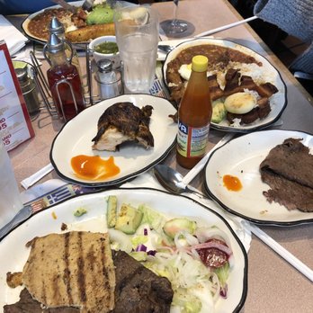 Mi Tierrita Restaurant - Takeout & Delivery - 127 Photos & 156 Reviews ...