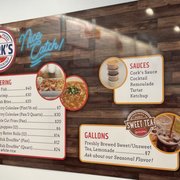 CORK’S CAJUN FRIED FISH & SHRIMP - 69 Photos & 46 Reviews - 5131 ...