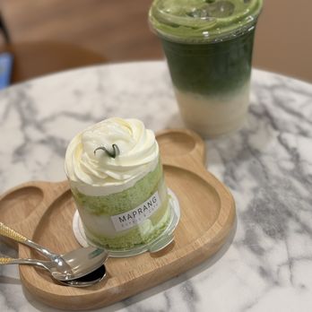 MAPRANG BAKERY & CAFE with 143 real customer photos - Updated August 2024 - 64 Reviews - 51 ...