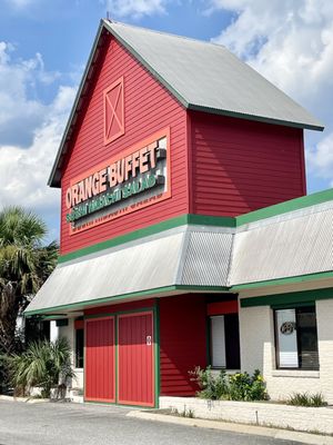ORANGE BUFFET - Updated December 2025 - 268 Photos & 150 Reviews - 475 ...