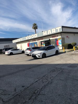 SNAPPY MART - 25 Photos & 47 Reviews - 5205 W Imperial Hwy, Los Angeles ...