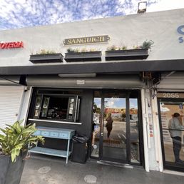 SANGUICH - Updated July 2025 - 2788 Photos & 1405 Reviews - 2057 SW 8th ...