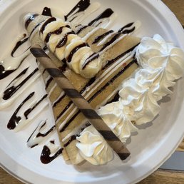 LA CREPE OG - 249 Photos & 81 Reviews - 2401 Kiesel Ave, Ogden, Utah ...