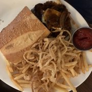 THE RYE GRILL & BAR - 123 Photos & 251 Reviews - 1 Station Plz, Rye ...