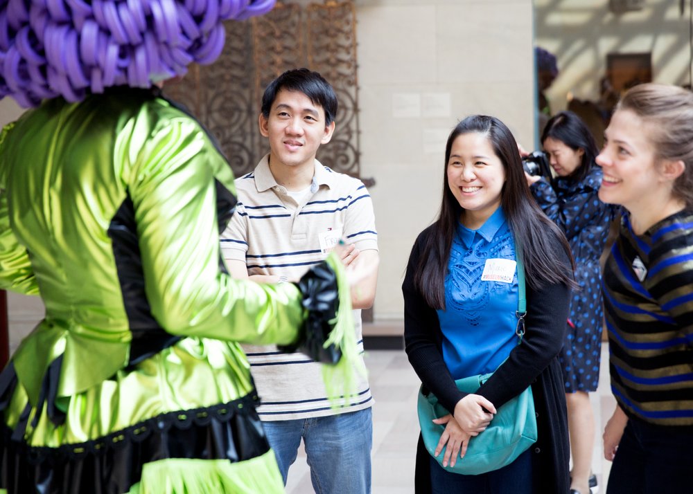 MUSEUM HACK - Updated January 2026 - 18 Photos - 111 S Michigan Ave ...