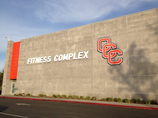 OCC FITNESS COMPLEX - Updated September 2025 - 2701 Fairview Rd, Costa ...