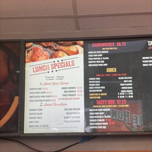 SOUL TASTY - 146 Photos & 195 Reviews - Soul Food - 29 Main St ...