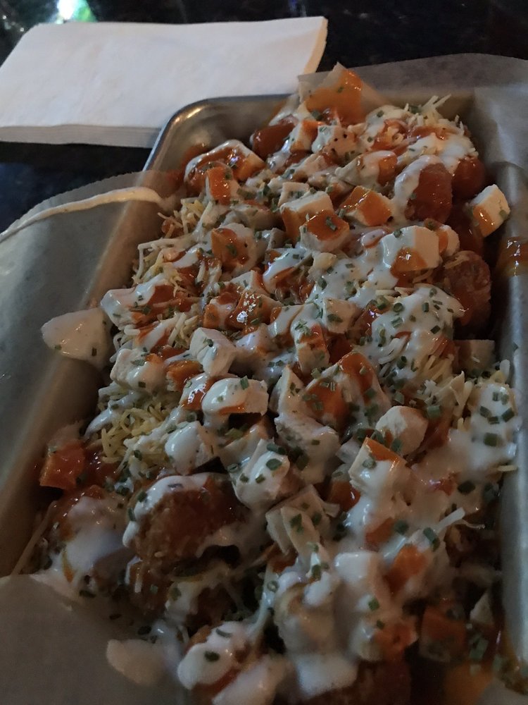 BOOKIES BAR & GRILLE - 73 Photos & 152 Reviews - 2208 Cass Ave, Detroit ...