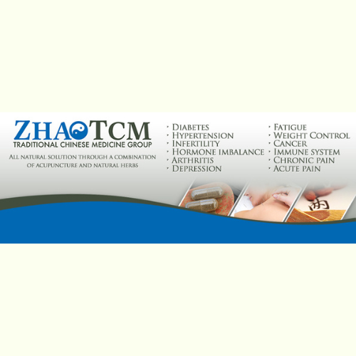 ZHAO TCM - TRADITIONAL CHINESE MEDICINE CARE CENTRE - Updated December ...