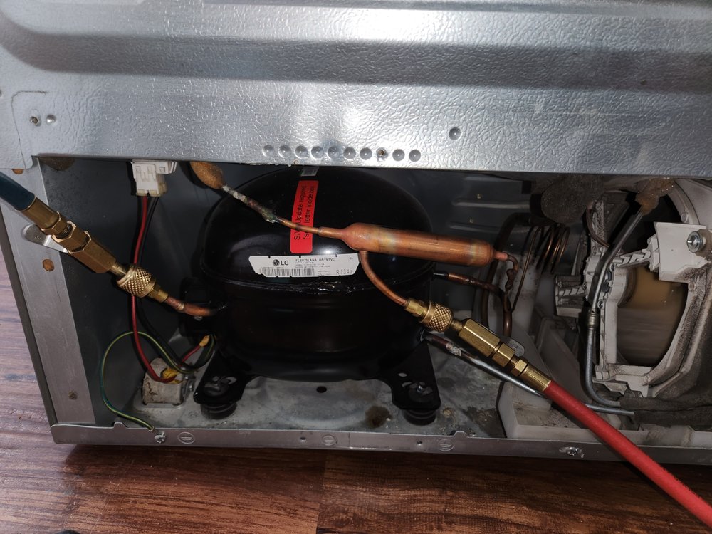 CLIMATE EXPRESS - Updated January 2026 - 84 Photos & 18 Reviews - 244 ...