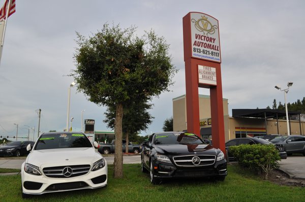 VICTORY AUTO MALL - Updated March 2025 - 78 Photos & 26 Reviews - 10227 ...