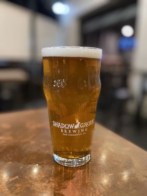 SHADOW GROVE BREWING - Updated January 2026 - 404 Photos & 119 Reviews ...