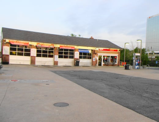 VIRGINIA OFFICIAL AUTO SAFETY & EMISSION TESTING STATION - Updated ...