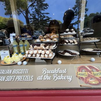 CARMEL BAKERY - Updated November 2024 - 1472 Photos & 1083 Reviews ...