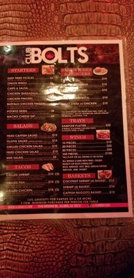 CLUB BOLTS - 207 Photos & 38 Reviews - 2549 Gresham Rd, Atlanta ...