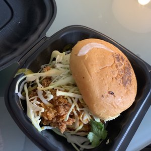 GHOSTBURGER - 134 Photos & 106 Reviews - Burgers - 1250 9th St NW ...