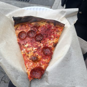 POST ALLEY PIZZA - Updated January 2025 - 166 Photos & 239 Reviews ...