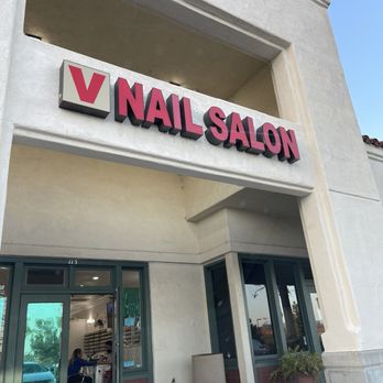 V NAIL SALON - Updated October 2025 - 132 Photos & 142 Reviews - 1580 S Melrose Dr, Vista ...