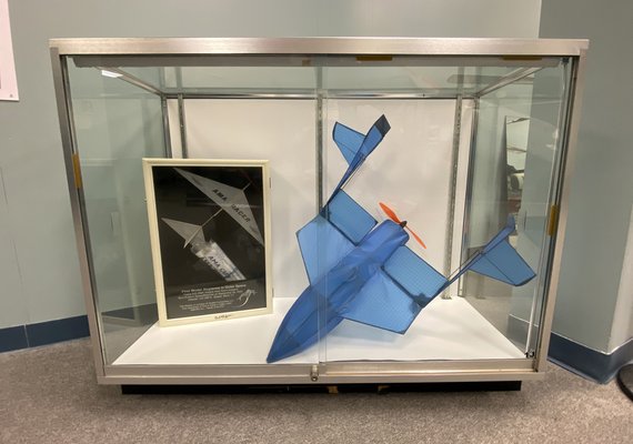 AMA - NATIONAL MODEL AVIATION MUSEUM - Updated July 2025 - 34 Photos ...