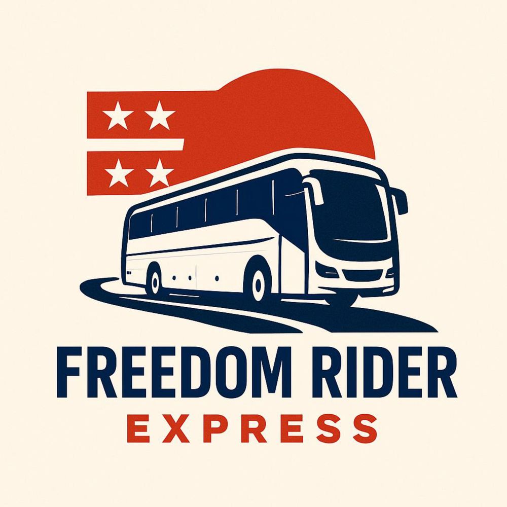 FREEDOM RIDER EXPRESS - Updated June 2026 - 1016 Rosewood Dr ...