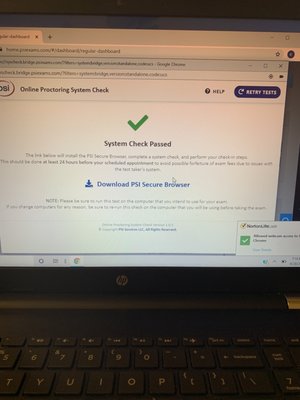 PSI TESTING CENTER - Updated December 2025 - 18 Photos & 99 Reviews ...