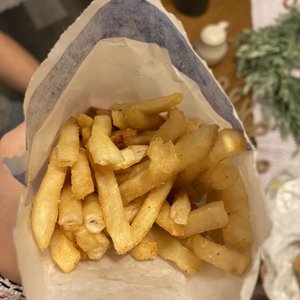 FERGIE’S ON THE AVE - 21 Photos & 40 Reviews - 3504 McKinley Ave ...